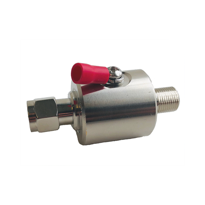 Lightning Protection | SignalPRO Booster