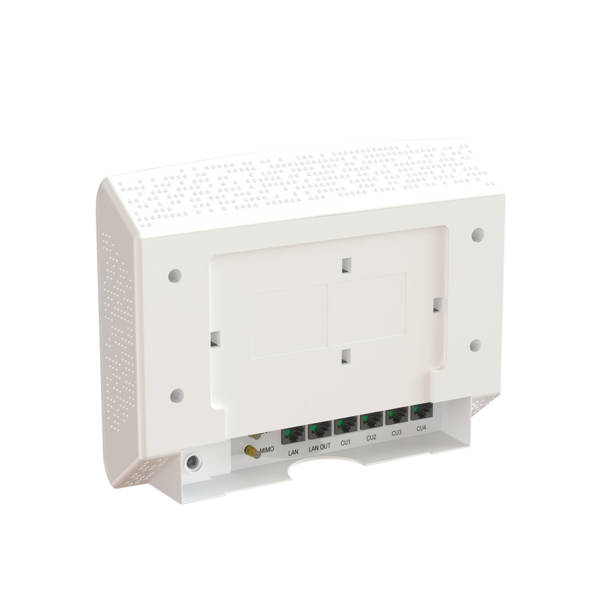 Cel-Fi QUATRA 1000 Booster System - coverage up to 50,000 sq. ft ...